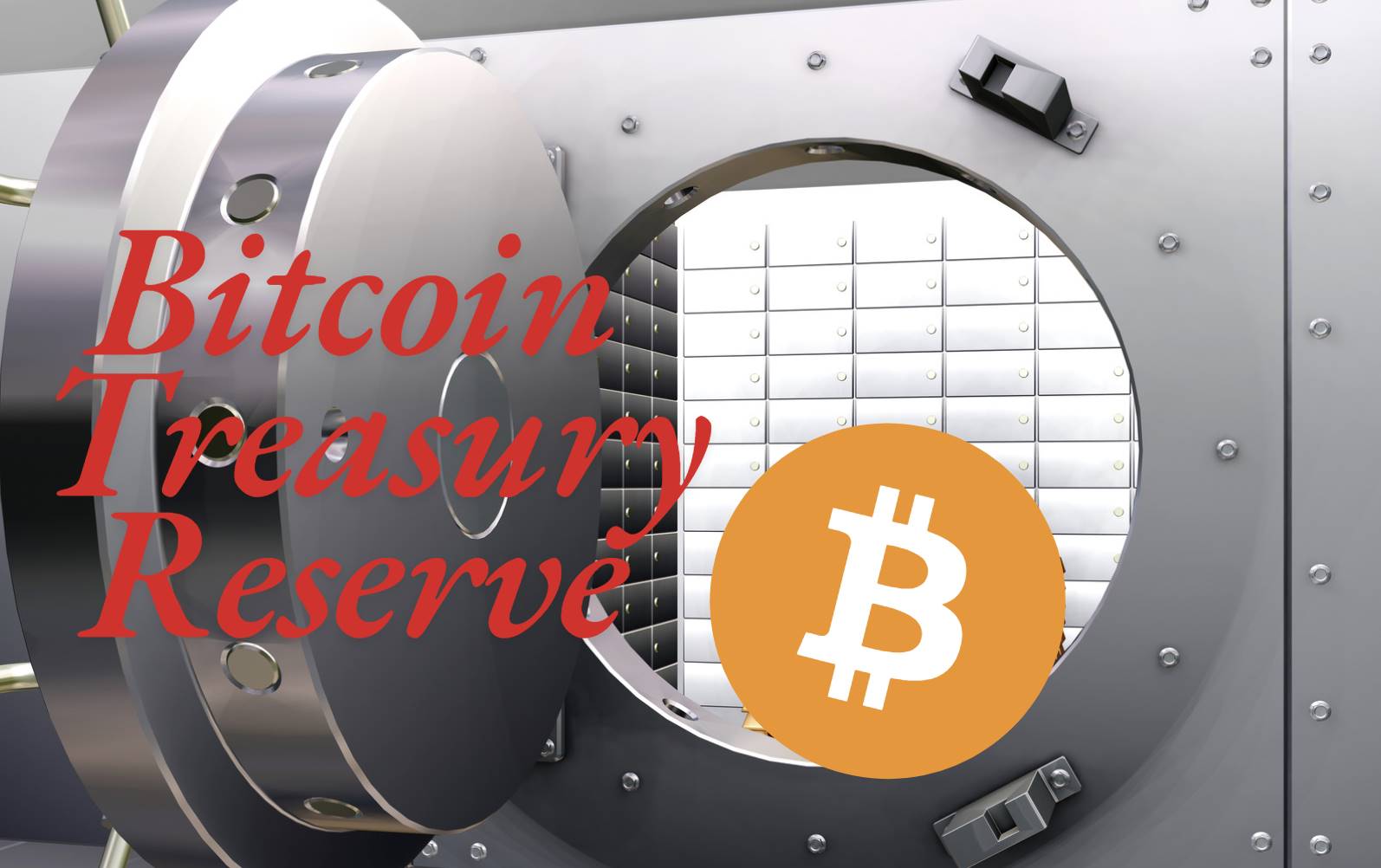 不止 BTC：加密财库争夺战打响，梳理 28 家上市企业储备 -区块周刊BlockWeeks