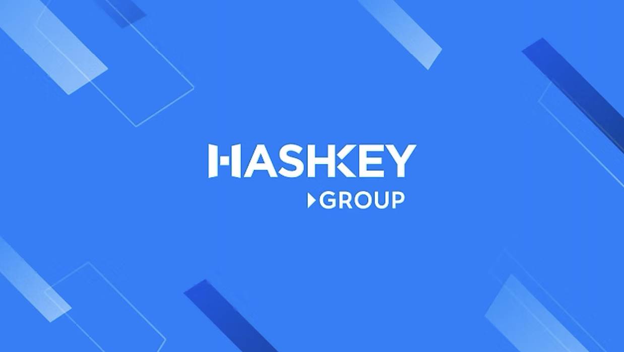 专访 HashKey Group：香港很好，HashKey 也很好 -区块周刊BlockWeeks