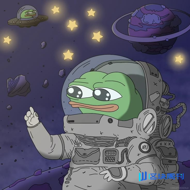 加密早报：特朗普称新一任美联储主席任命结果将很快公布，本周 SEI、APT、STRK 等代币将迎来大额解锁 -区块周刊BlockWeeks