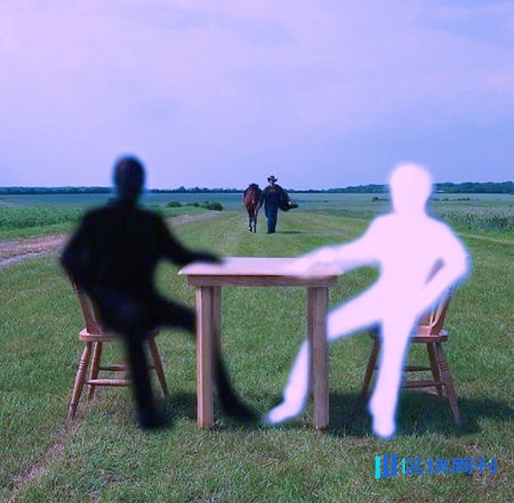 加密规模法则：DeFi 的硬顶在哪里？ -区块周刊BlockWeeks