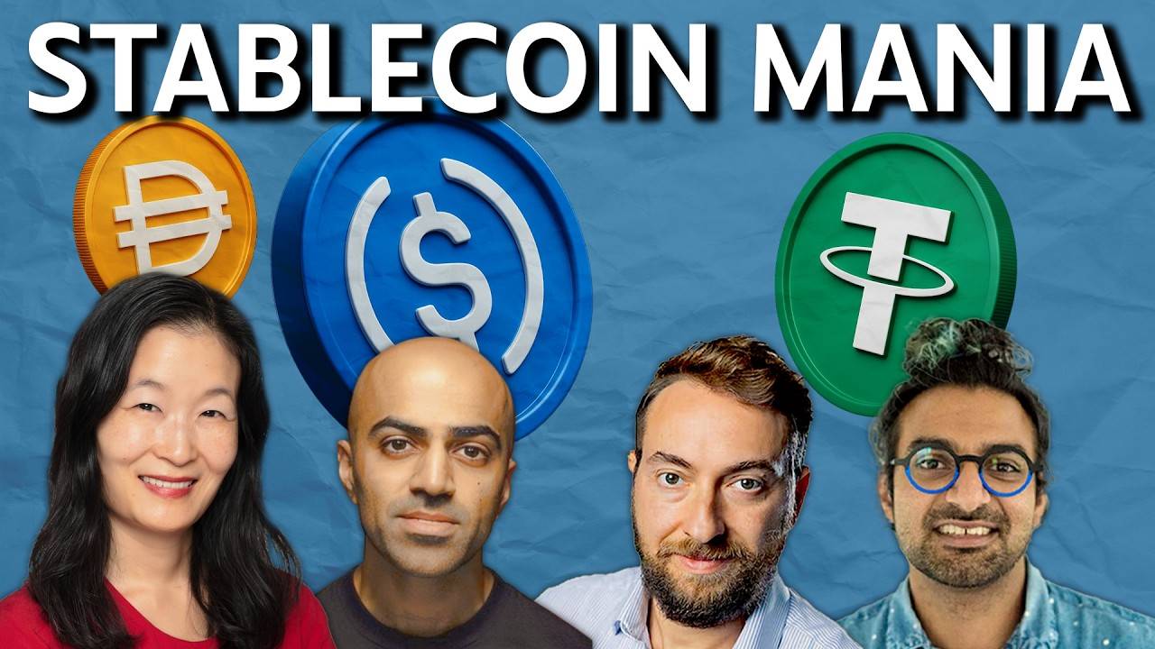 对话 Dragonfly 合伙人：Circle 上市，重新定义了加密公司的估值预期 -区块周刊BlockWeeks