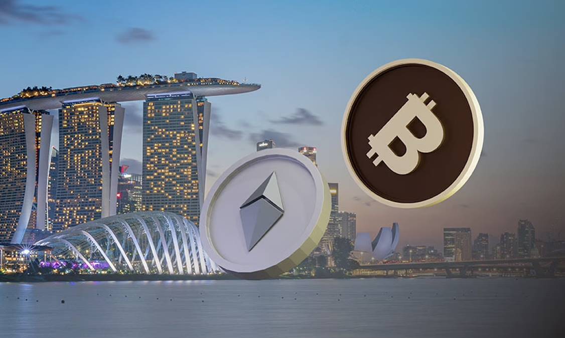 新加坡 DTSP 新规冲击之下，Web3 项目能去哪里？ -区块周刊BlockWeeks