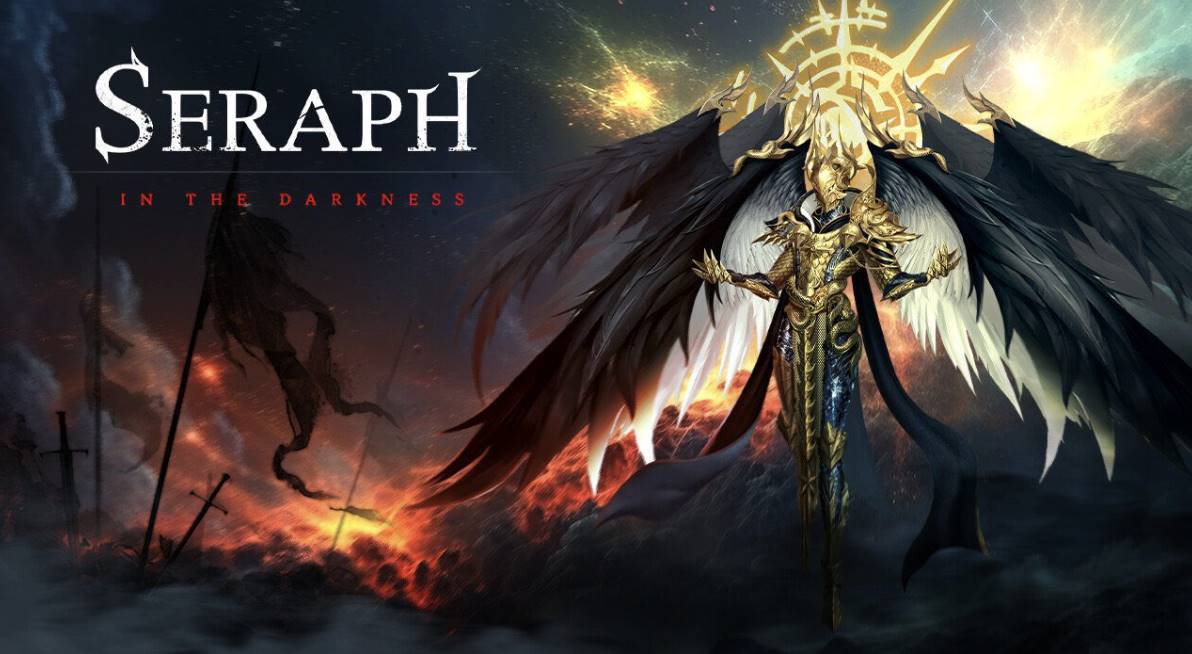 链游 Seraph《暗黑炽天使》登场币安 Alpha：限时空投 + 新赛季双重来袭 -区块周刊BlockWeeks