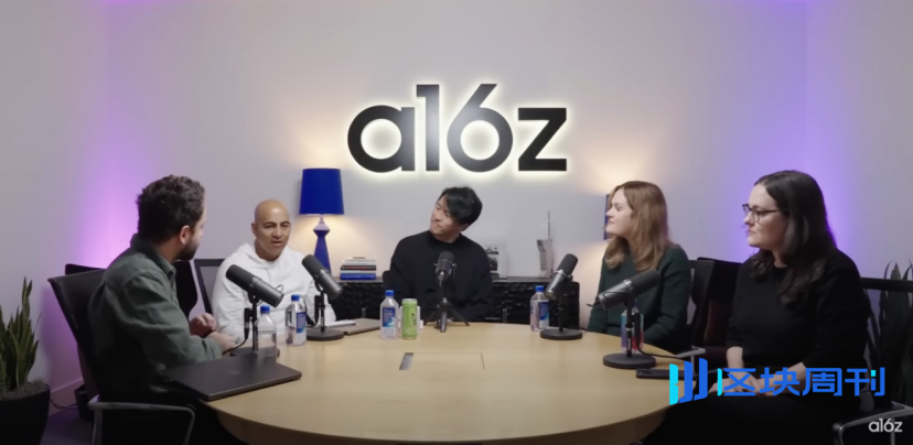 a16z 内部复盘：AI 社交产品或许从根本上就不成立 -区块周刊BlockWeeks