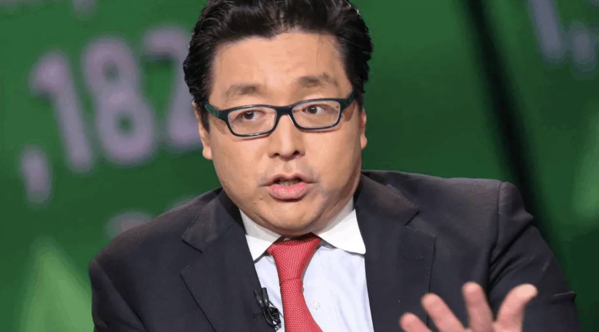 Fundstrat 投资人 Tom Lee 谈稳定币、ETH 和特斯拉：基本面当作投资依据的群体正在缩小 -区块周刊BlockWeeks