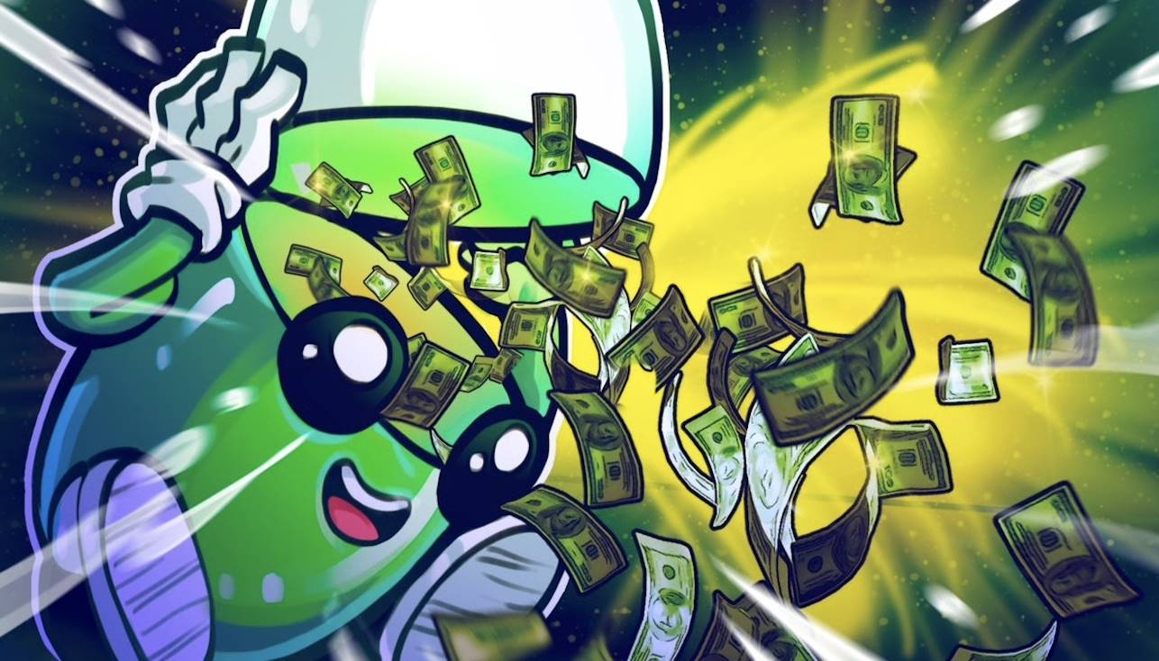 5 亿美金 12 分钟卖光，PUMP 预售到底是谁的游戏？ -区块周刊BlockWeeks