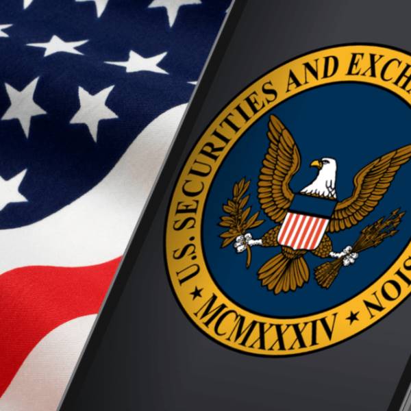 SEC 新标准公布，现货 ETF 获批潮即将上演？ -区块周刊BlockWeeks