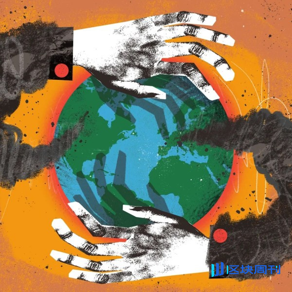 a16z：稳定币成为货币的三大挑战——流动性、主权与信用 -区块周刊BlockWeeks