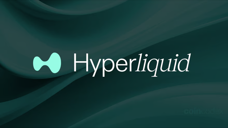 一切流动性归 Hyperliquid -区块周刊BlockWeeks