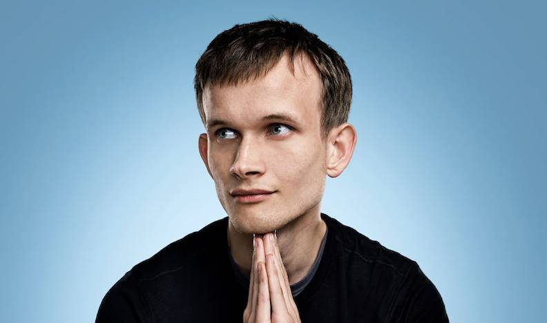 以太坊十年，Vitalik 思想进化史 -区块周刊BlockWeeks