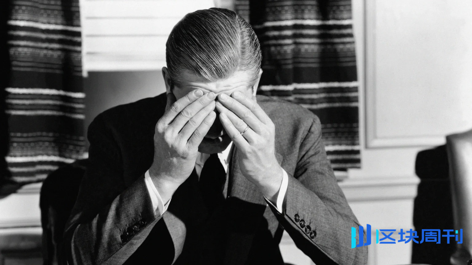 谁在链上开合约，输光 1 亿美元？ -区块周刊BlockWeeks