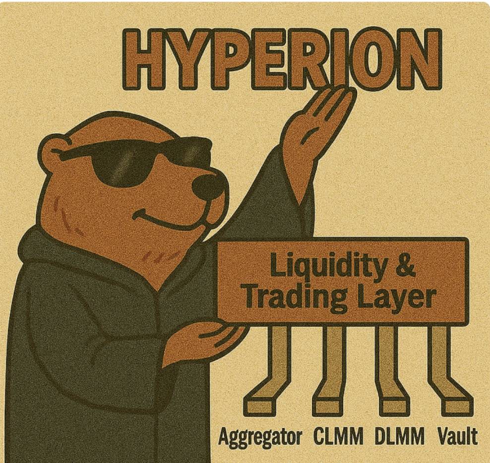 速览 Hyperion：币安新玩法首期项目是何来头？ -区块周刊BlockWeeks