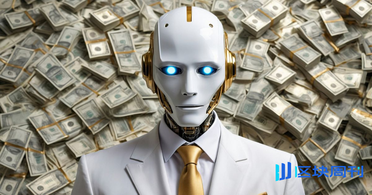 加密世界的「1995 时刻」：历史正在重复，但剧本已经不同 -区块周刊BlockWeeks