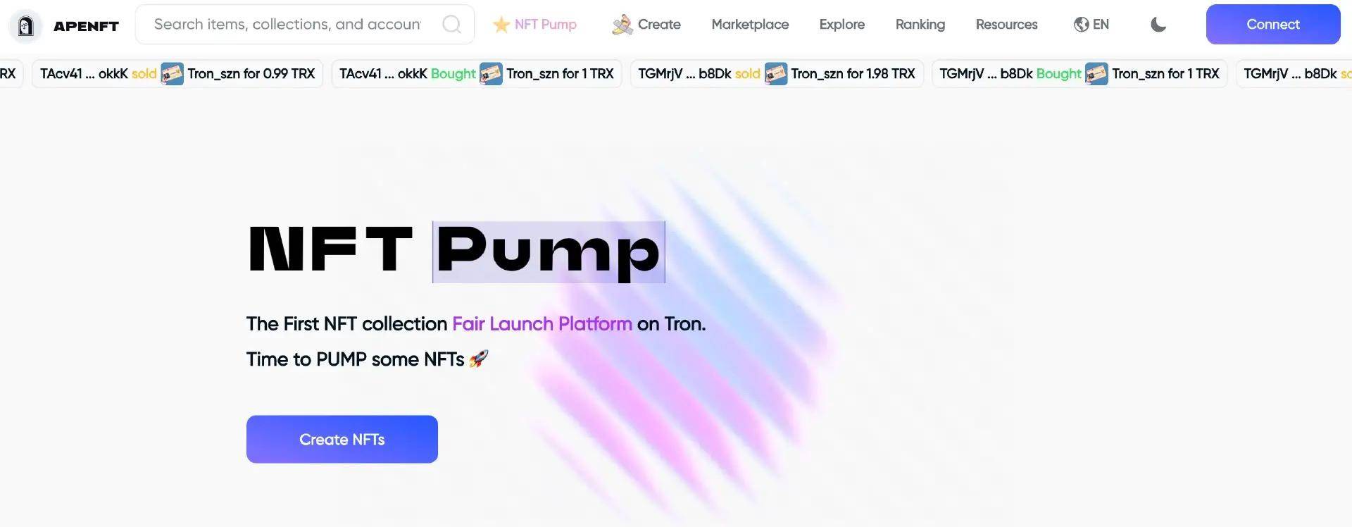 从挑战者到领头羊：SunPump 一周年，解码 Meme 公平发射平台的闪电崛起 -区块周刊BlockWeeks