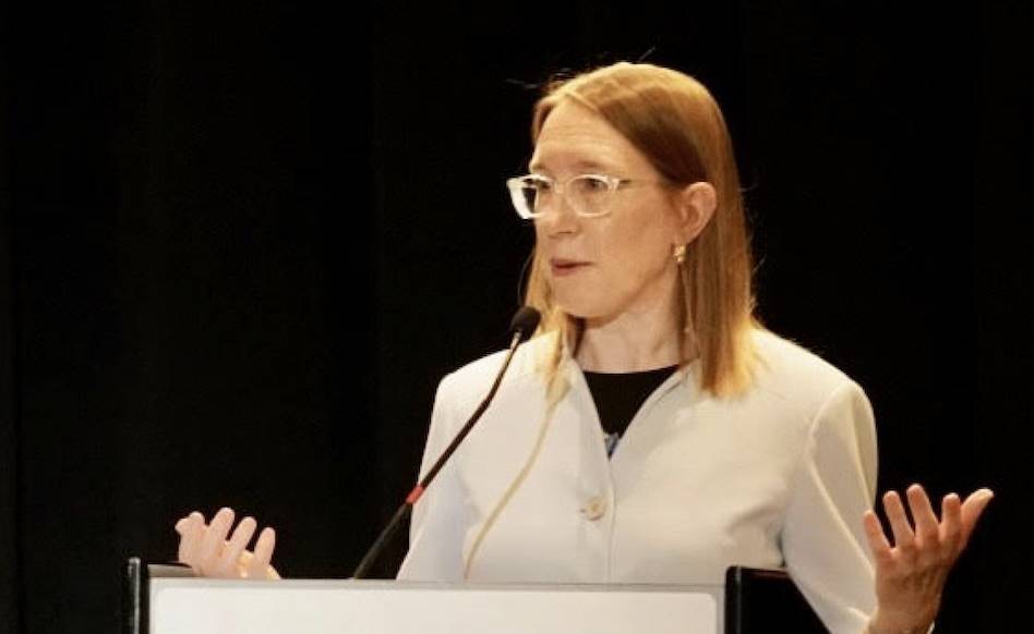 一个 SEC 官员不装了 -区块周刊BlockWeeks