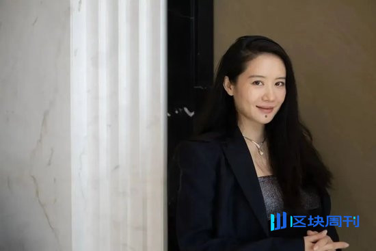 何一：从乡野山村到加密权力之巅，诠释「加密女王」的破局之道 -区块周刊BlockWeeks