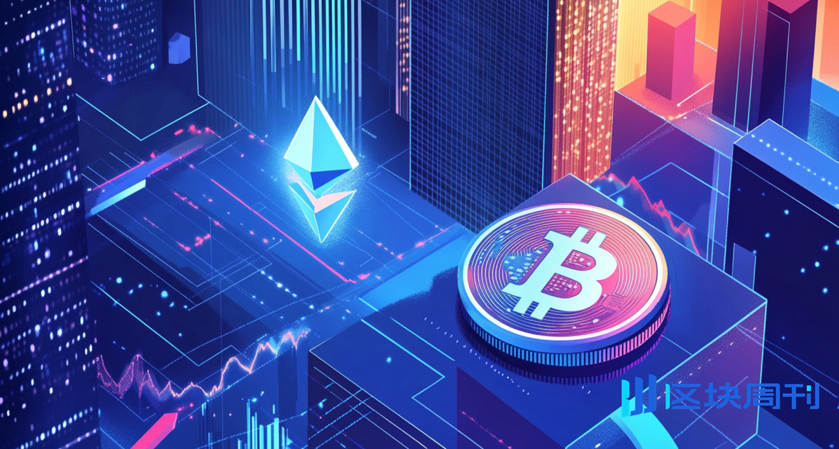 QCP Capital：投資人在聯準會降息前等待美國CPI和PPI數據，BTC和ETH保持穩定 -区块周刊BlockWeeks