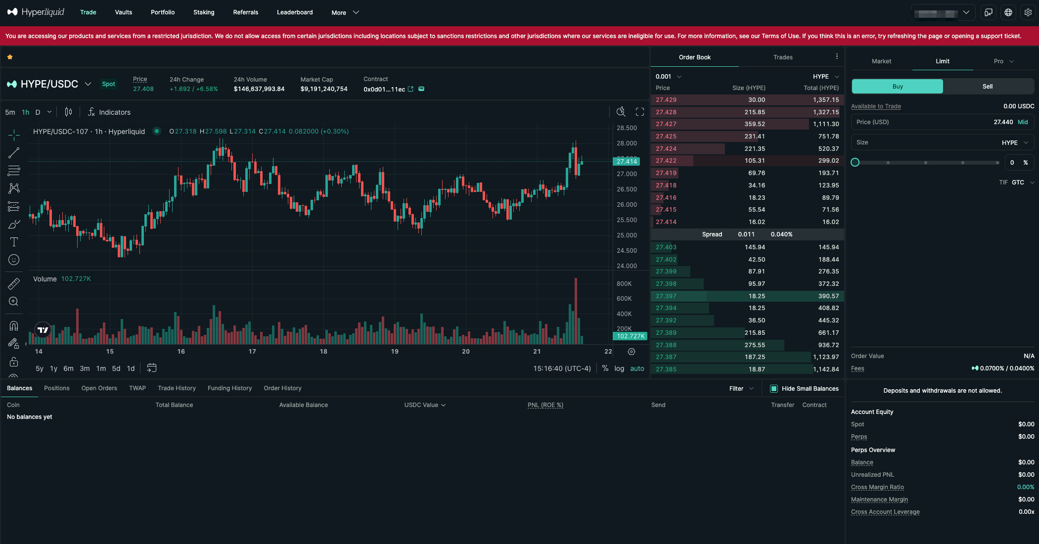Hyperliquid vs Aster 全面比较：DEX 新势力，各显神通 -区块周刊BlockWeeks