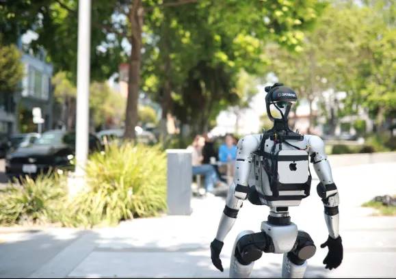 OpenMind：构建智能机器经济体 -区块周刊BlockWeeks