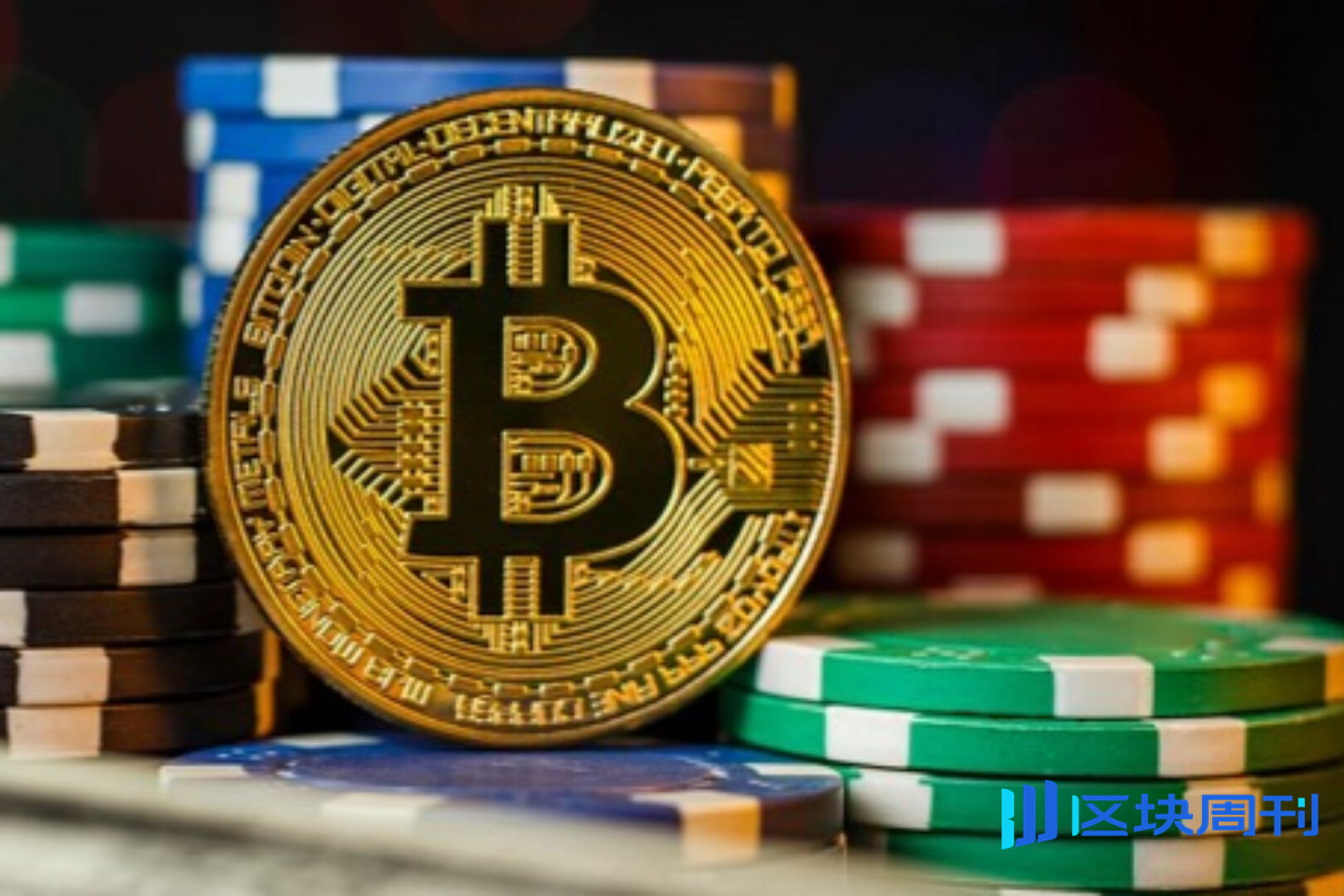 加密财库魔法失灵，盘点押注BTC但未奏效的6家上市公司 -区块周刊BlockWeeks